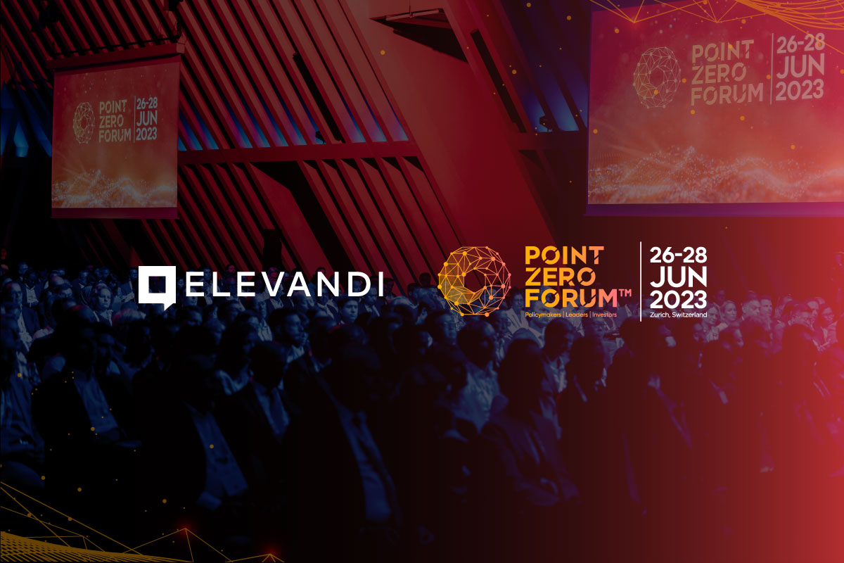 Insights from the Point Zero Forum 2023